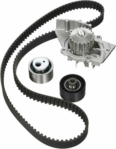 Pompe à Eau+Kit de distribution Peugeot 306 Hdi 90 cv | eBay