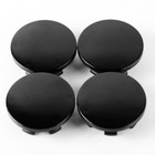 4pcs 54mm(2 3/16in) Wheel Center Caps for Spider Italia 308GTB Gran ...
