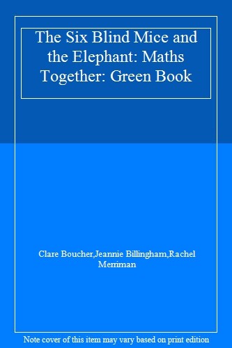 Mathematics Together: Green Set (Maths together: Green set) By | eBay