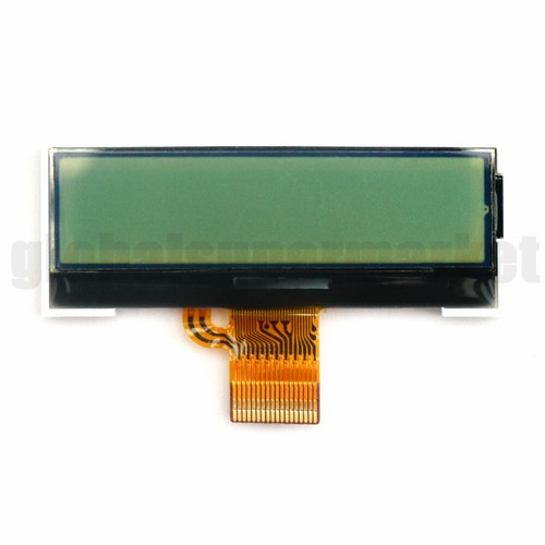 LCD Module with Flex Cable Replacement for Zebra ZQ520 | eBay