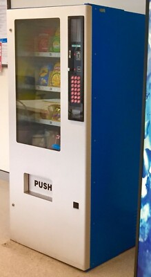 SNACK MACHINE PARTS FOR SALE | eBay Australia