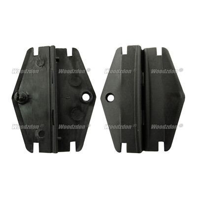 12 Pcs Front & Rear Door Window Guide Clip Dorman 45295 For GM 20123070 ...