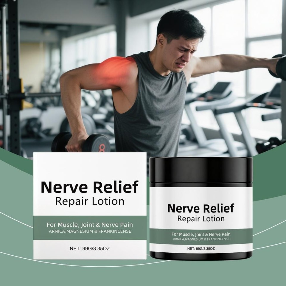 2X Alcura Nerve Cream,Alcura Neuropathy Lotion with Arnica,Magnesium ...