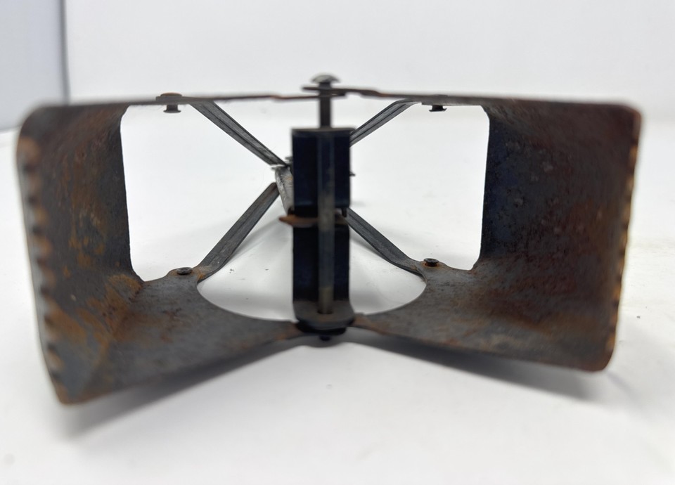 Vintage Tonka Nylint Crane Bucket Dragline Scoop Claw | eBay