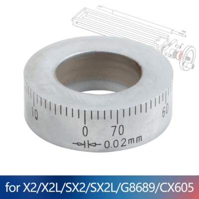 Milling - Grizzly G8689 Mini Milling Machine