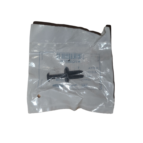 Genuine 2015-2023 Land Rover Fender Ledge Cover Rivet (RYQ500140) | eBay