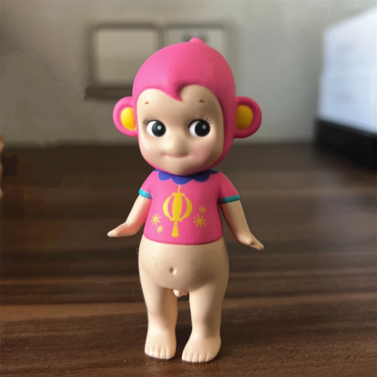 Authentic Sonny Angel Chinese Festival limited mini figure Monkey ...