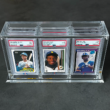 Graded Card Displays | eBay Stores
