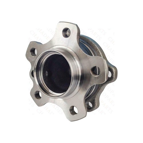 Cubo de rueda con cojinete delantero para BMW Serie 5 (G38) 2017-2020 ...