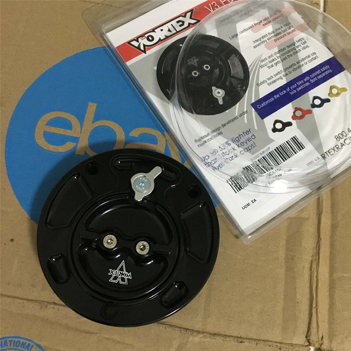 Fuel Tank Gas Caps Covers fit Yamaha YZF-R1 R6 FZ-6R FZ8 FZR750R GC610 ...