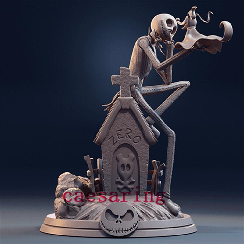 Nightmare Before Christmas 3d