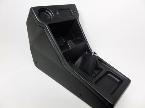 Ford Escort MK 1 RS2000 Mexico RS1600 Centre Console - C/W base plate ...