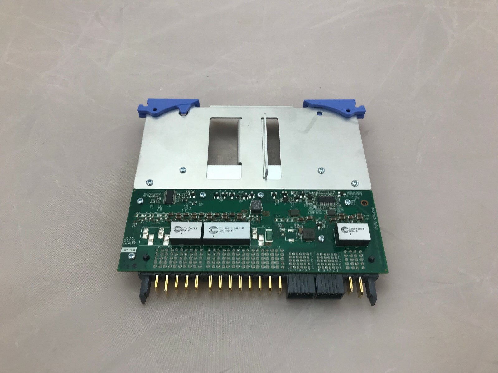 IBM 74Y9189 Voltage Regulator Module VRM 01AF882 | eBay