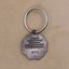 1962 Hamilton Kansas First National Bank 60th Anniversary Key Ring ...