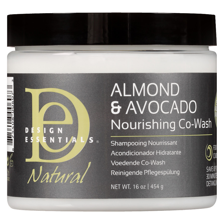DESIGN ESSENTIALS NATURAL ALMOND & AVOCADO FULL RANGE | eBay UK