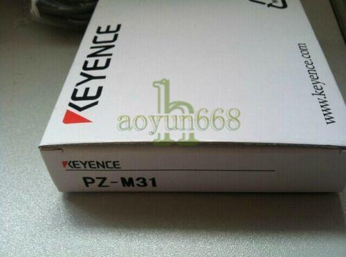 1PCS New Keyence PZ-M31 Photoelectric Sensor | eBay
