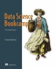 Data Science Bookcamp by Leonard Apeltsin (2021, Trade Paperback) 9781617296253| eBay