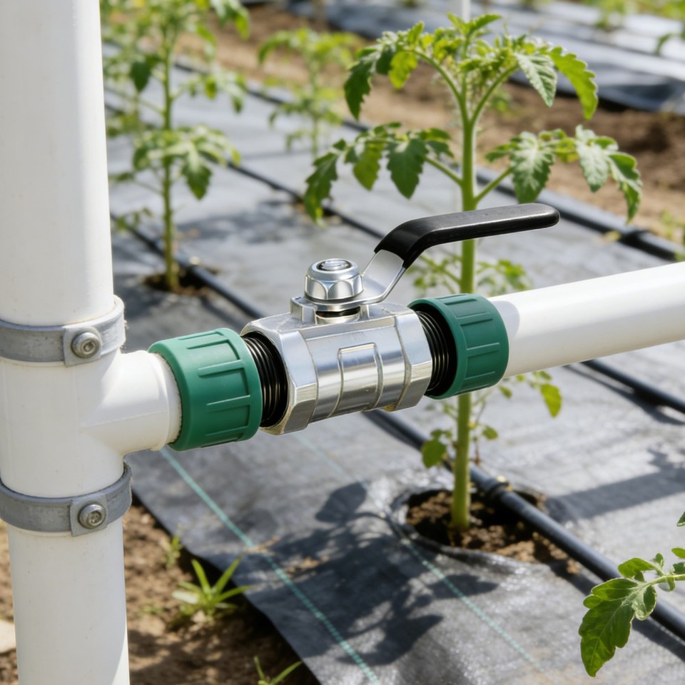 20pcs Ball Valve Lever Handle Cover: Flat PVC Handle Replacement Cover ...