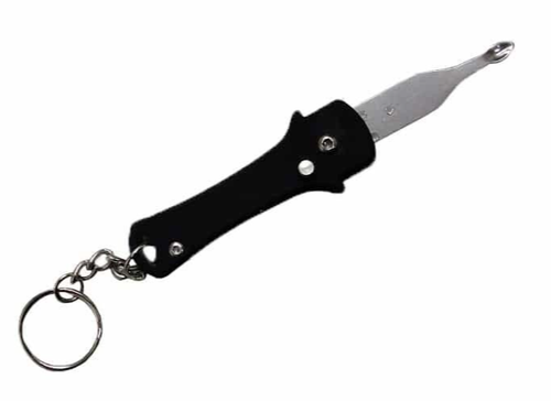 ONE CLASSIC OLD SCHOOL, SWITCH BLADE SPOON PUSH BOTTON FLIP OUT ...