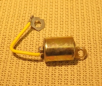 CLASSIC MINI DISTRIBUTOR CONDENSER FOR 23D / 25D DISTRIBUTORS - 47H5250 ...