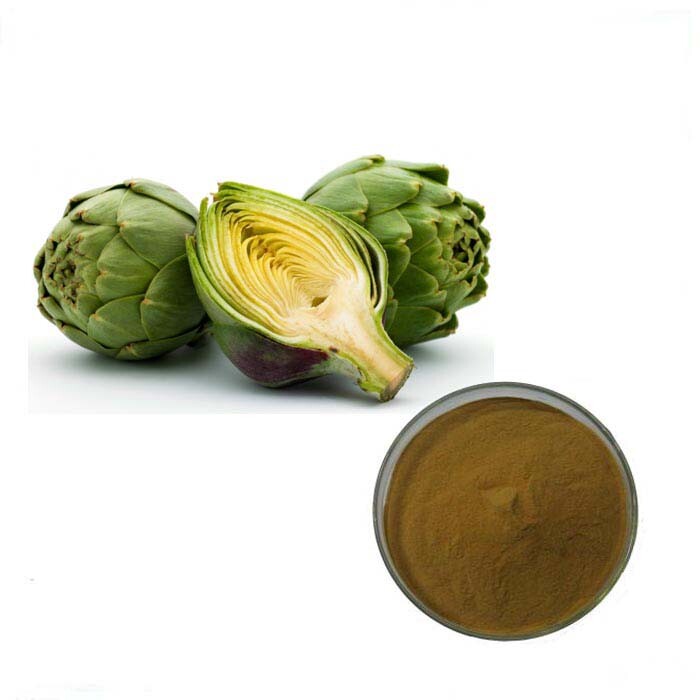 Artichoke Extract Powder 30:1 Organic Pure | eBay