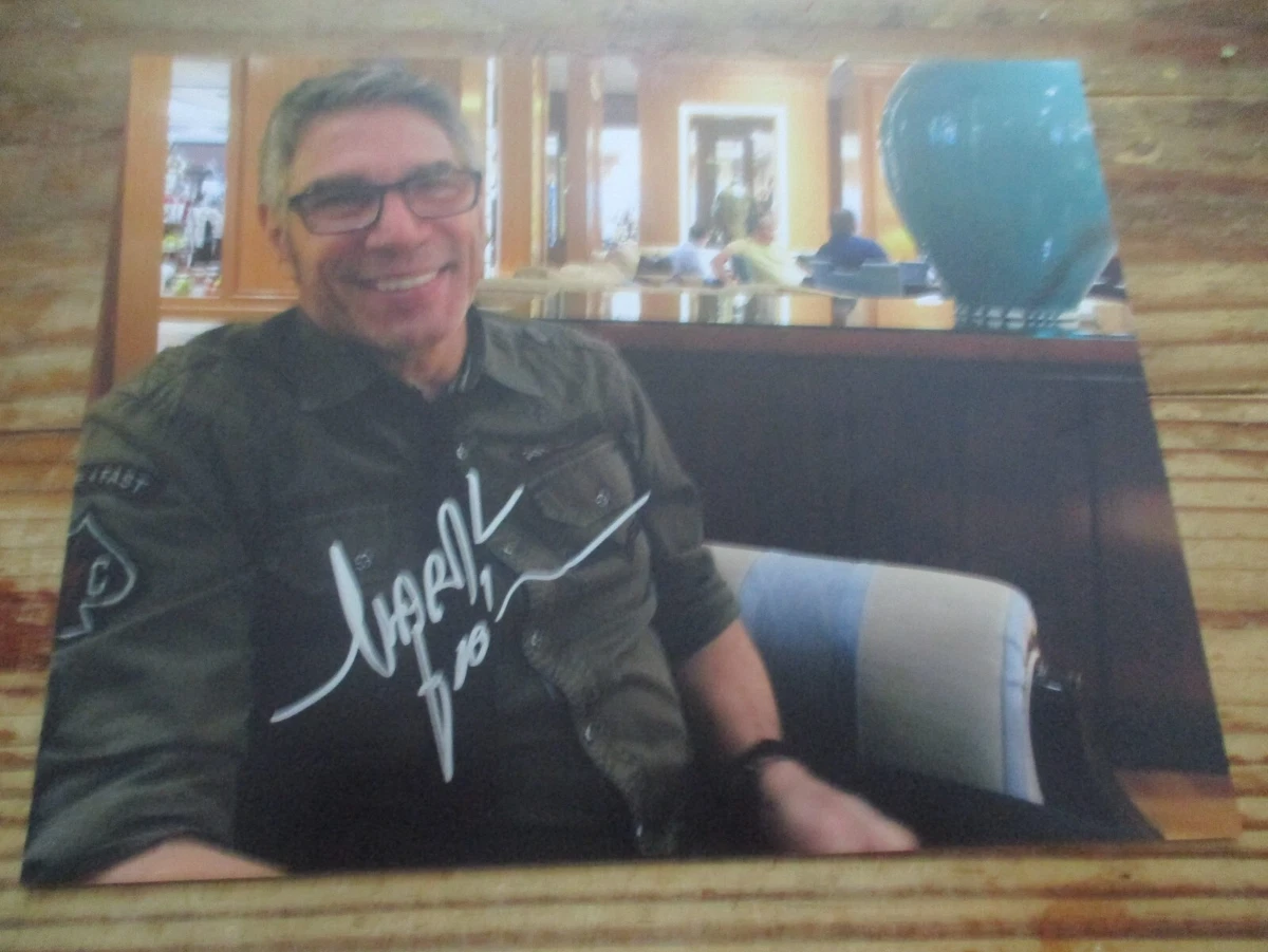 Original Mtv Vjs Mark Goodman