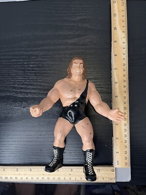 The Giant WCW Collectable Wrestlers Action Figure Original 1996 | eBay