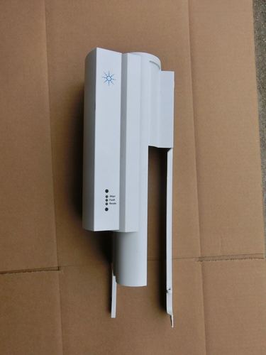 New Agilent 7693A G4513A G4514A ALS Autosampler Injector 7820 7890 Case ...