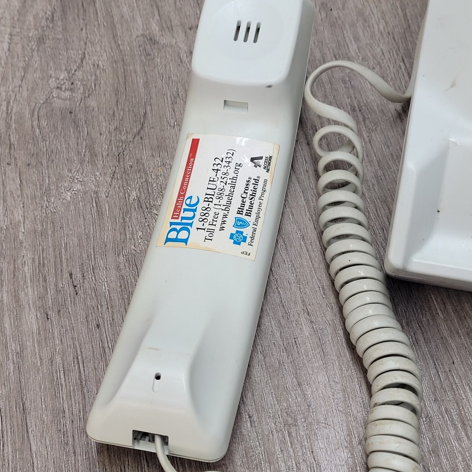 Brother Personal Fax-190 Fax Facsimile Transceiver Machine and Phone | eBay