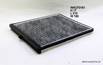 CABIN FILTER FOR Suzuki Jimny 1.3L 01/00-19 SN413 M13A DOHC | eBay