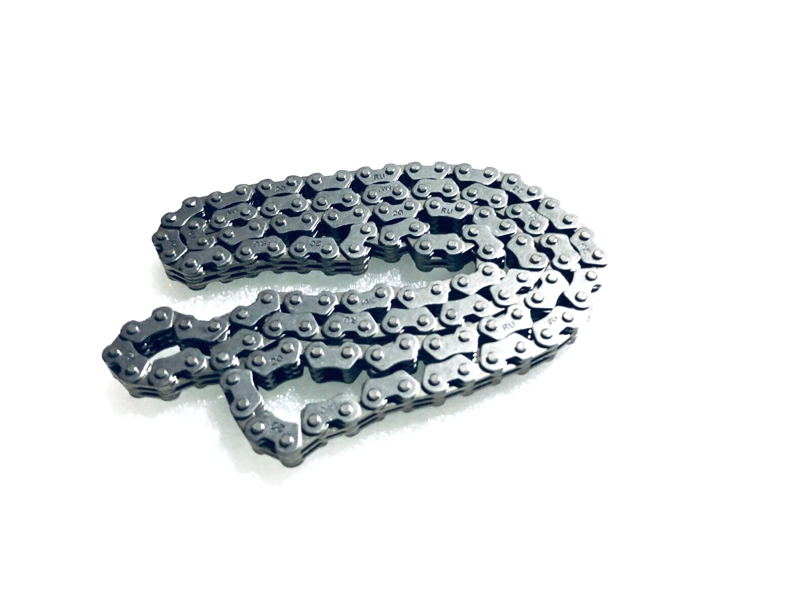 New Timing Chain Camshaft Chain For Hisun 700UTV 700ATV SUPERMACH QLINK ...