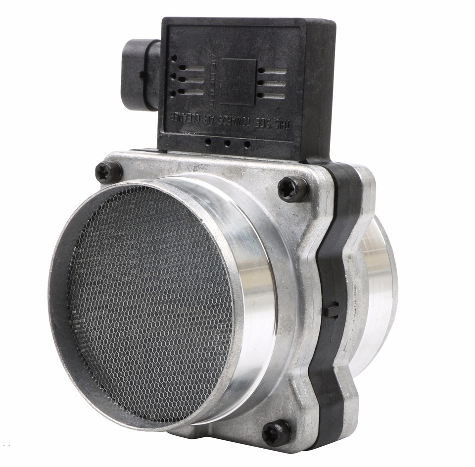 1PC Mass Air Flow Sensor Meter MAF For Pontiac Buick Chevy GMC 25180303 ...