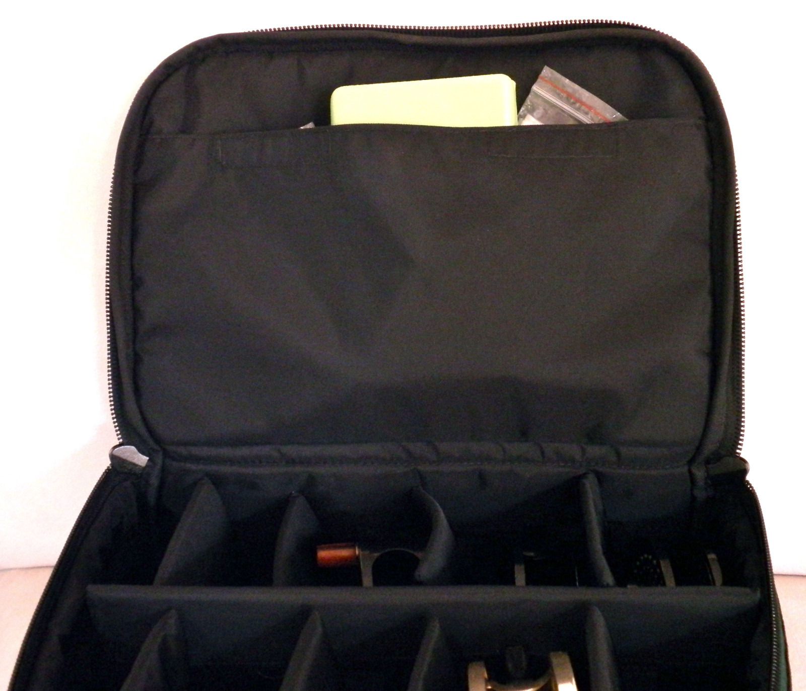 STEVE ABEL MULTI FLY FISHING REEL (10) CASE BRIEF by the creator of ...