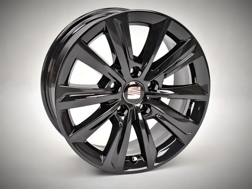 Jantes en Alliage Seat Alhambra 7N5 6,5x16 ET33 5x112 | eBay