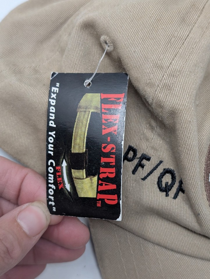 Pheasants Forever Anniversary Illinois Hunting Baseball Cap Hat 2013 ...