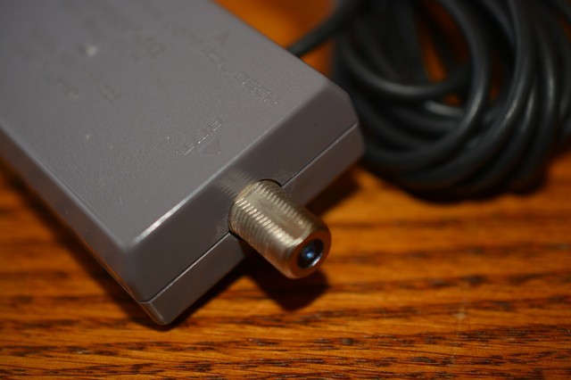 Nintendo NES RF AV Cable Adapter Switch (NES-003) for sale online | eBay
