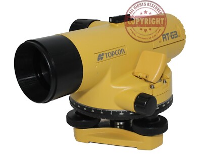 Automatic Levels - Zeiss