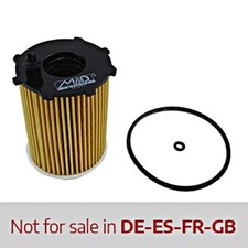 Mann Oil Filter Hu7033z PEUGEOT CITROEN 1610693780 for sale online | eBay