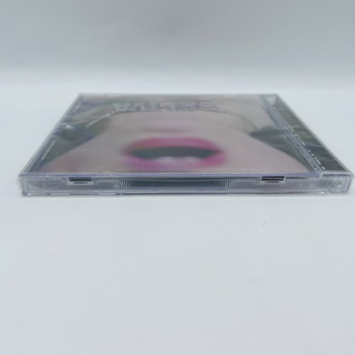 Every Six Seconds by Saliva (CD, Mar-2001, Uptown/Universal) for sale ...