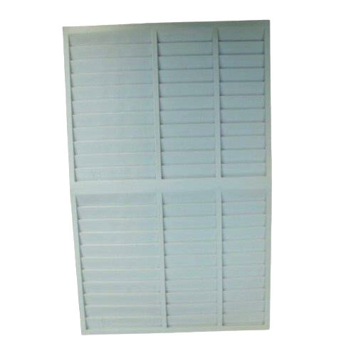 2 x Radiator Reflective Energy Saving Panels, White reflector ...