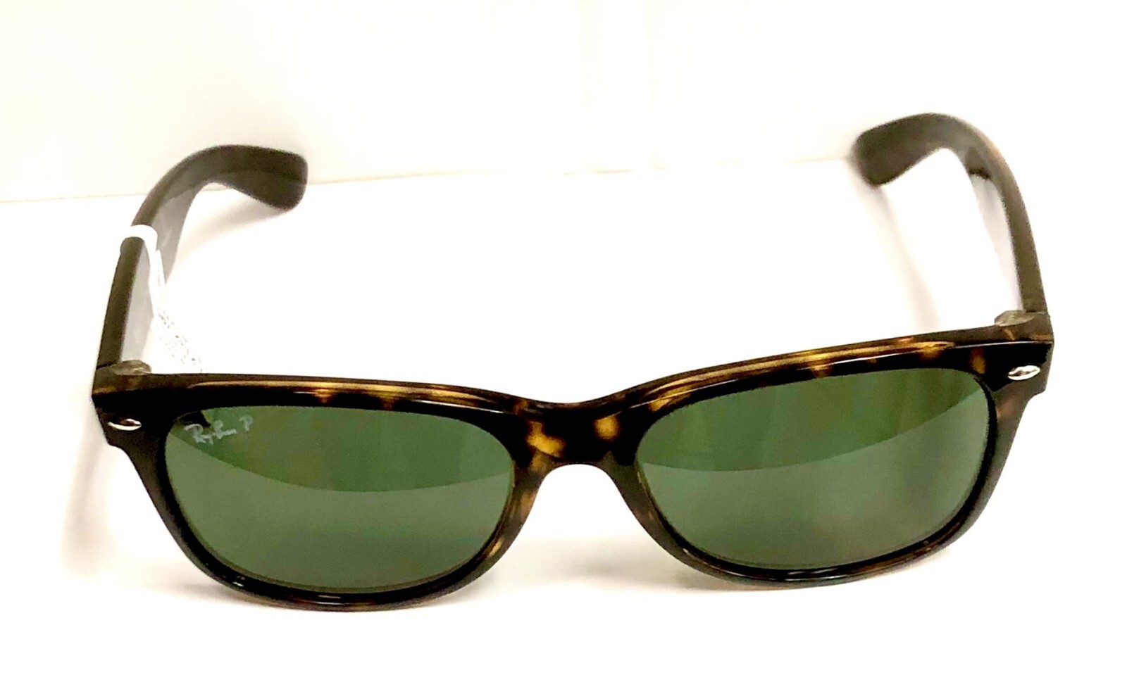 Ray-Ban RB213290258 Wayfarer 55mm Polarized Sunglasses | eBay
