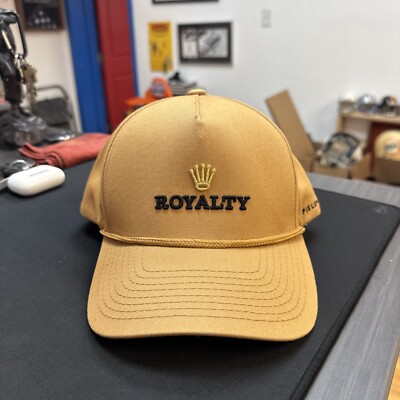 Field Grade Royalty Rolex Hat | eBay