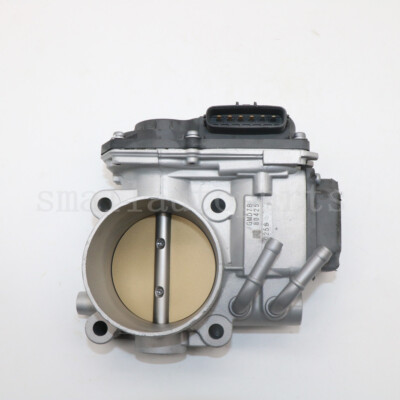 OEM Throttle Body GMD7B 16400-R40-A02 16400-R40-A01 for 2008-2011 Honda ...