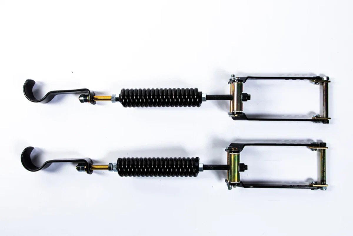 2019-2022 Chevy/GMC Silverado, Sierra 1500 Active, 45% OFF