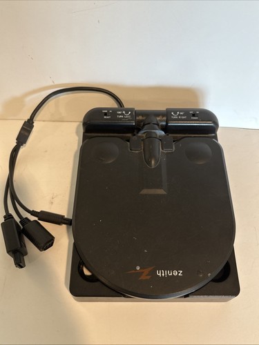 Zenith Nintendo GameCube Portable Game Screen 5" READ | eBay