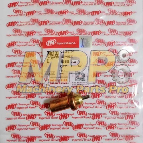 1PC 22186720 Thermostatic Valve Kit for Ingersoll Rand Air Compressor ...