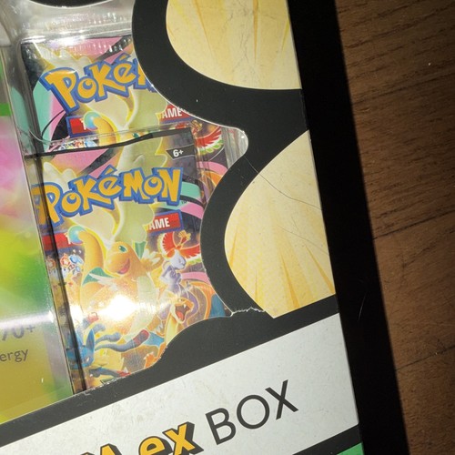 Pokémon TCG Mega Meganium ex Box - Mega Evolution: Ascended Heroes | eBay