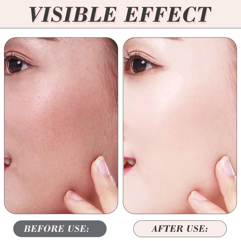 Portable Facial Hair Remover Threading Spring For Smooth Skin Removal ...