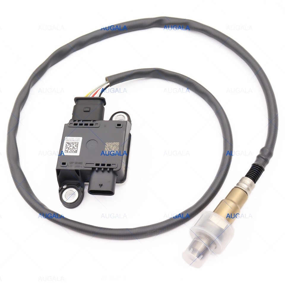 8596295-02 EXHAUST PARTICULATE MATTER PM SENSOR FOR BMW F40 116D 120D ...