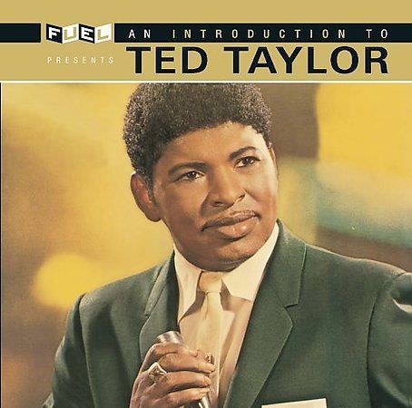 An Introduction to Ted Taylor by Ted Taylor (CD, May-2006, Varèse ...